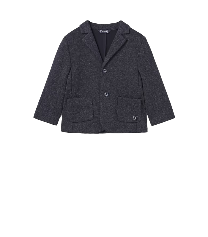 Baby Blazer – Caramelo Kids